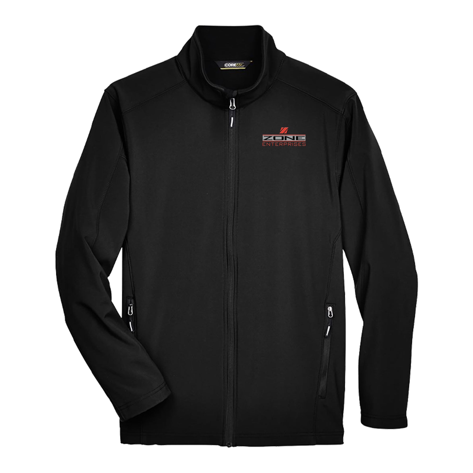 Zone Enterprises Jacket – Something Inked