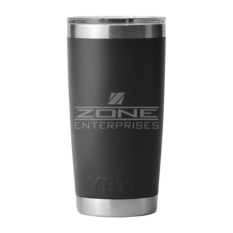 Zone Enterprises – Something Inked
